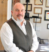 Dr. Alan R. Post, Chiropractor - Broadway Wellness